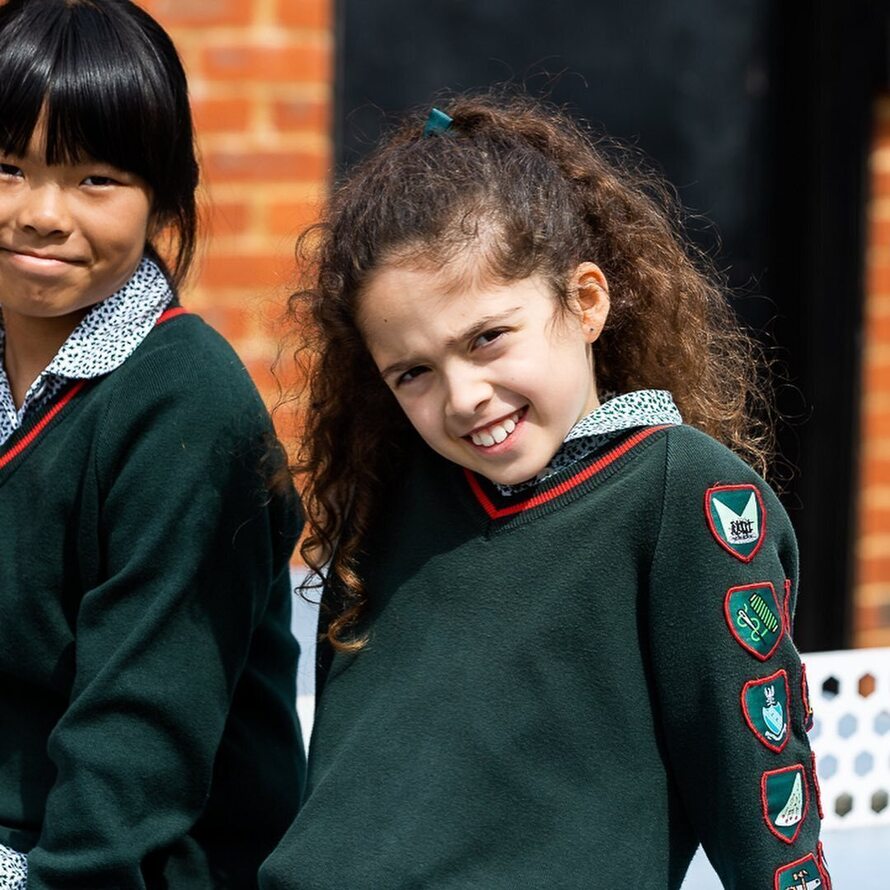 Aldro School - Profile (2023)