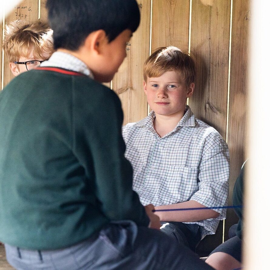 Aldro School - Profile (2023)