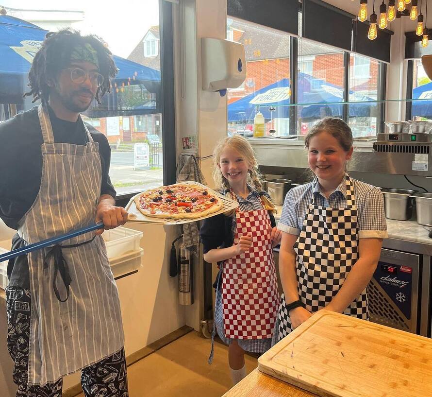 St Ives School in Haslemere - Profile (2023)