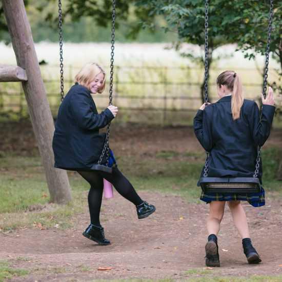 Moon Hall School, Reigate - Profile (2023)