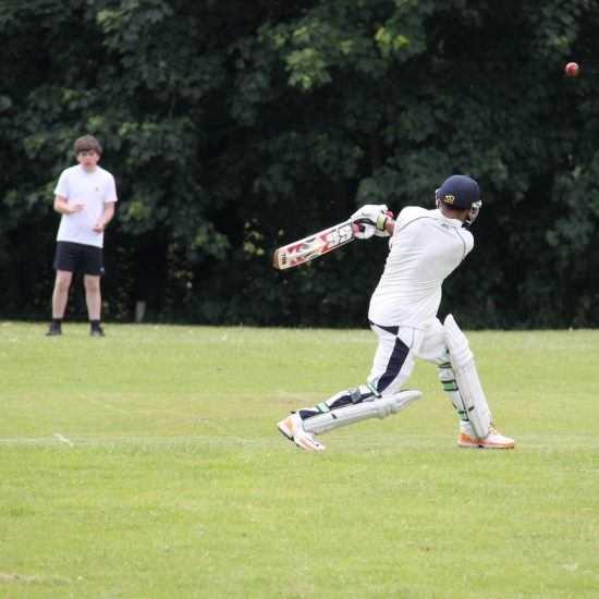 Moon Hall School, Reigate - Profile (2023)