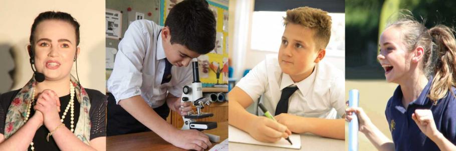 Moon Hall School, Reigate - Profile (2023)