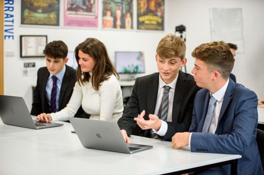 Lingfield College - Profile (2023)