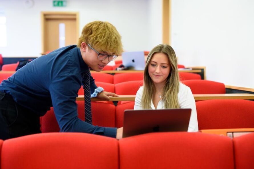 Lingfield College - Profile (2023)