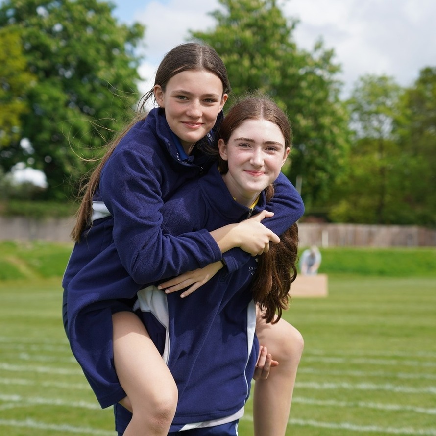 Danes Hill School - Profile (2023)