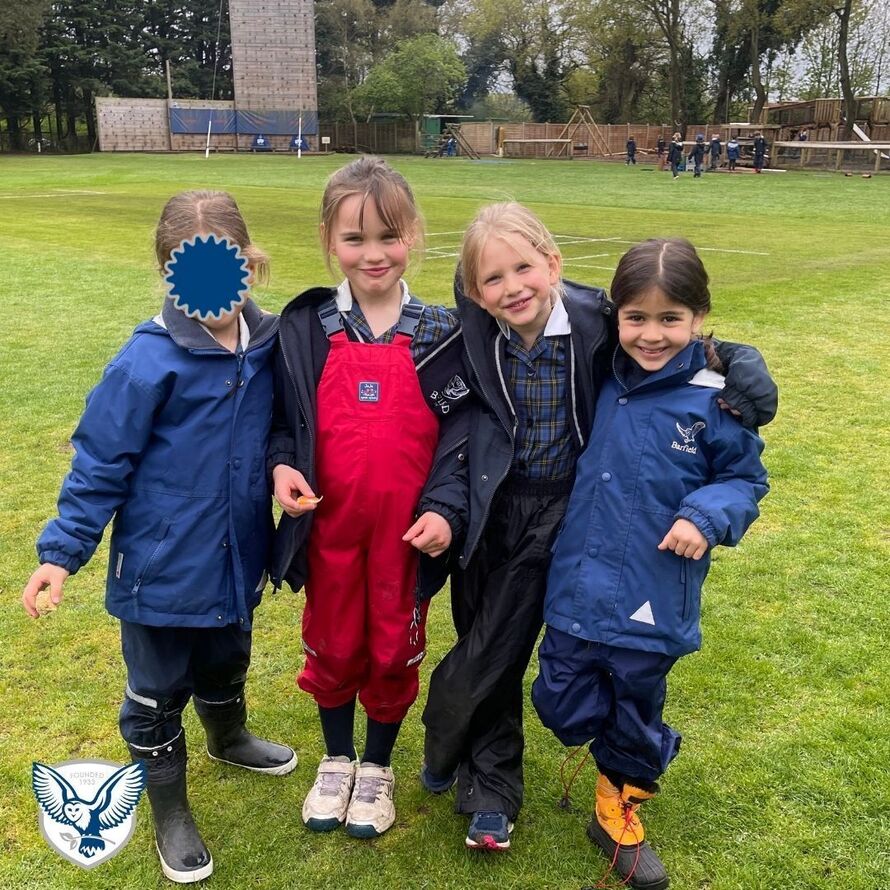 Barfield School - Profile (2023)