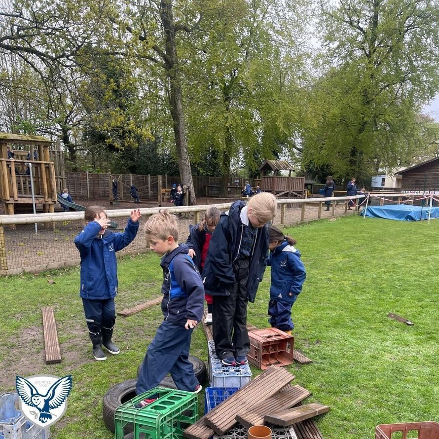 Barfield School - Profile (2023)