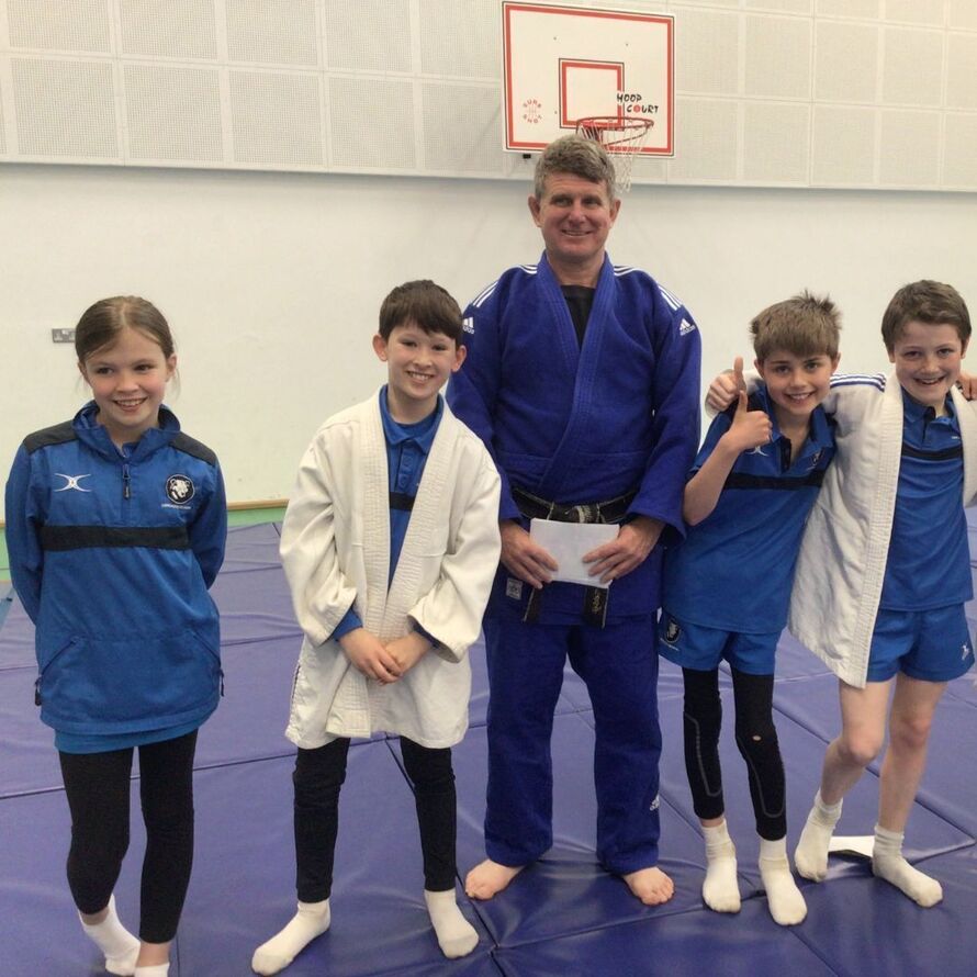 Longacre School - Profile (2023)