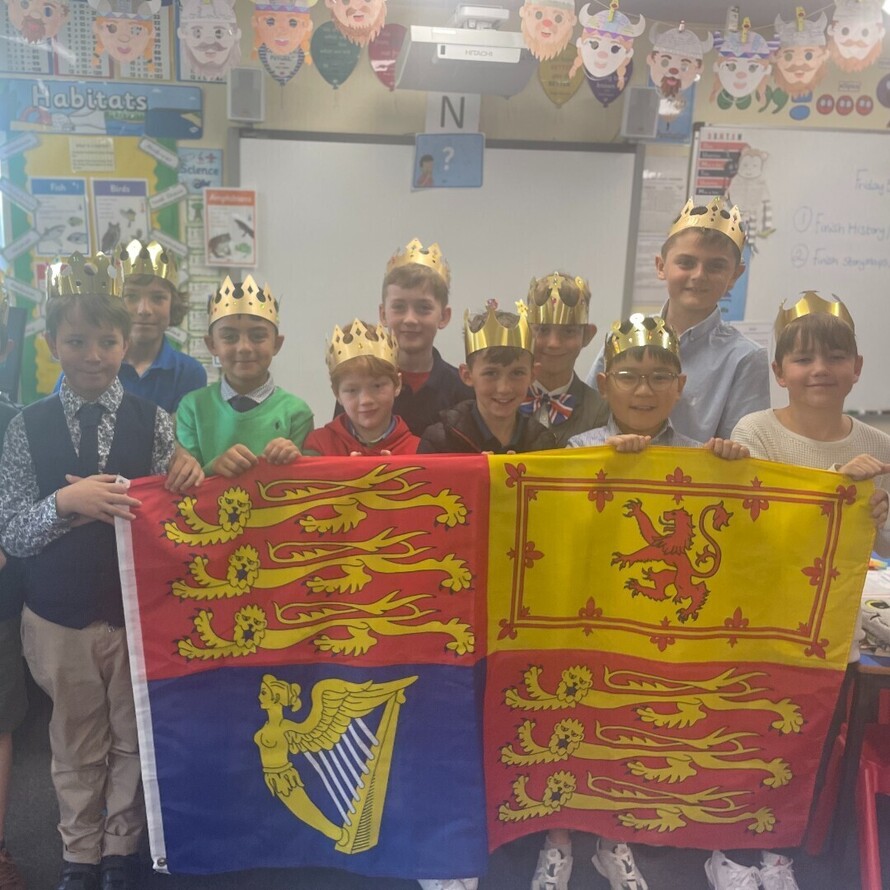 Copthorne Preparatory School - Profile (2023)