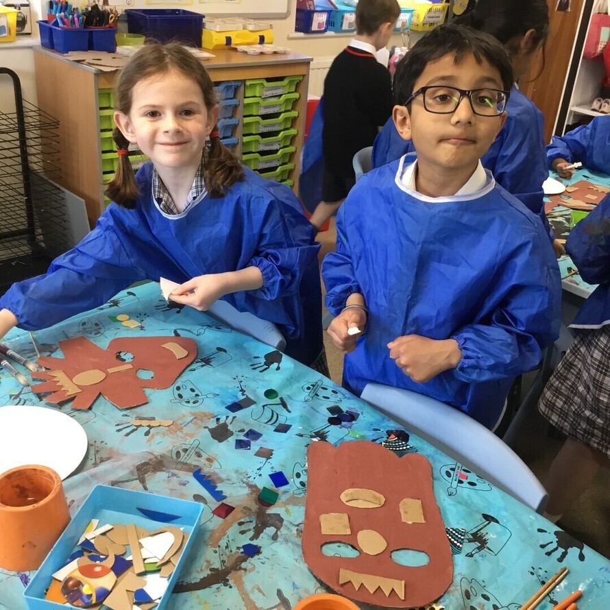 Copthorne Preparatory School - Profile (2023)