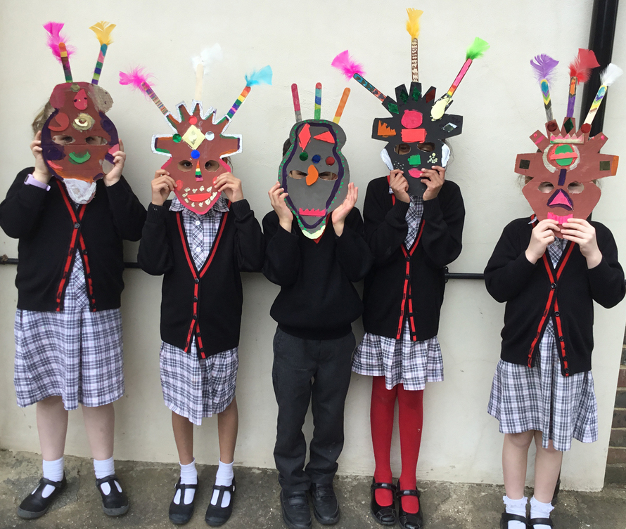 Copthorne Preparatory School - Profile (2023)