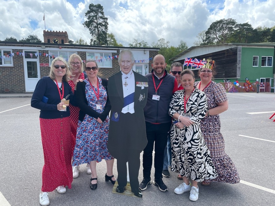 Copthorne Preparatory School - Profile (2023)