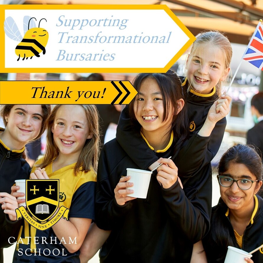 Caterham Prep School - Profile (2023)