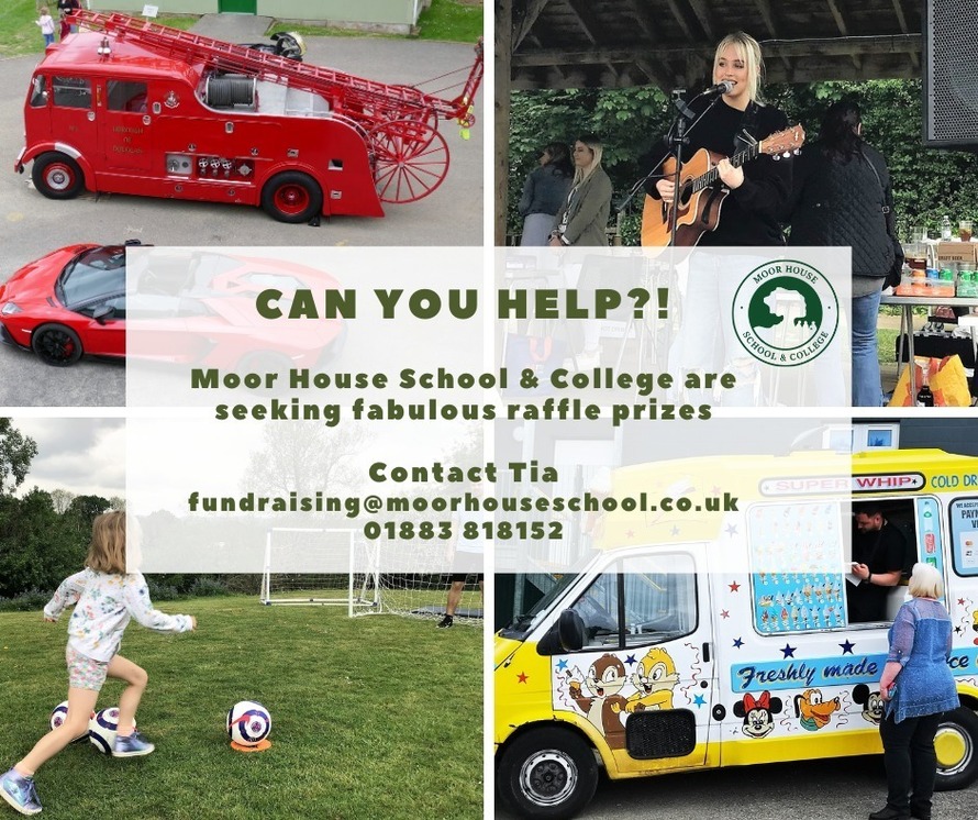 Moor House School & College - Profile (2023)