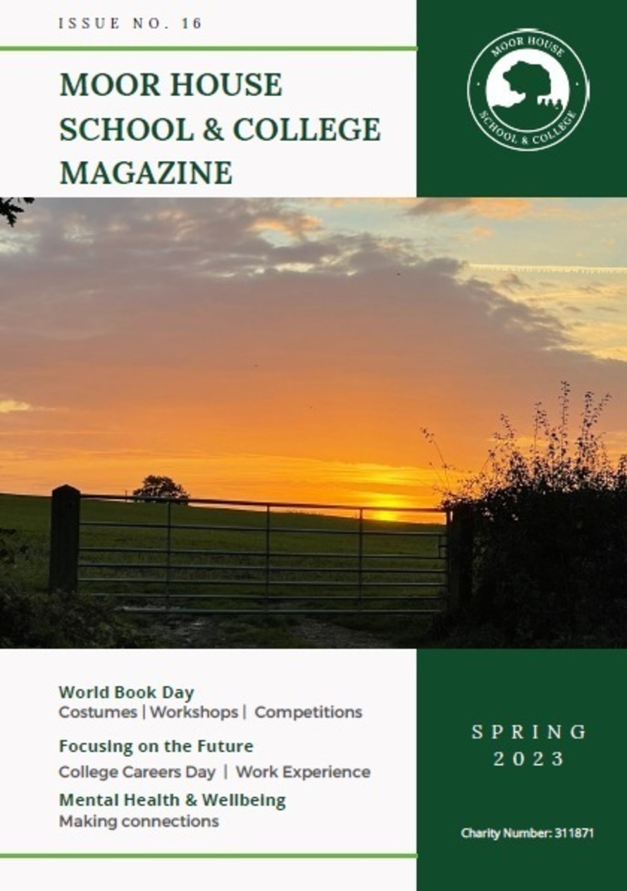 Moor House School & College - Profile (2023)