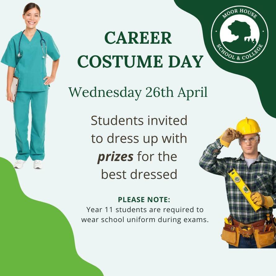 Moor House School & College - Profile (2023)