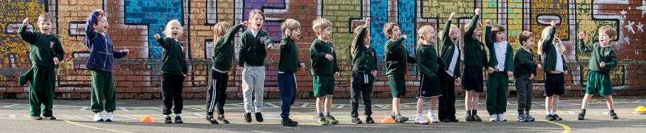 Wolverton Primary School - Profile (2024)