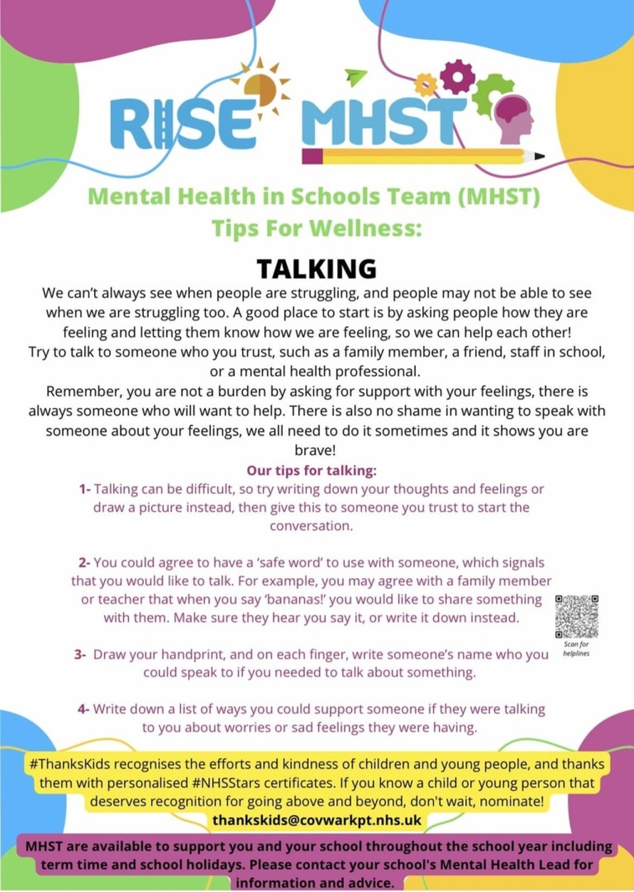 Galley Common Infant School - Profile (2023)