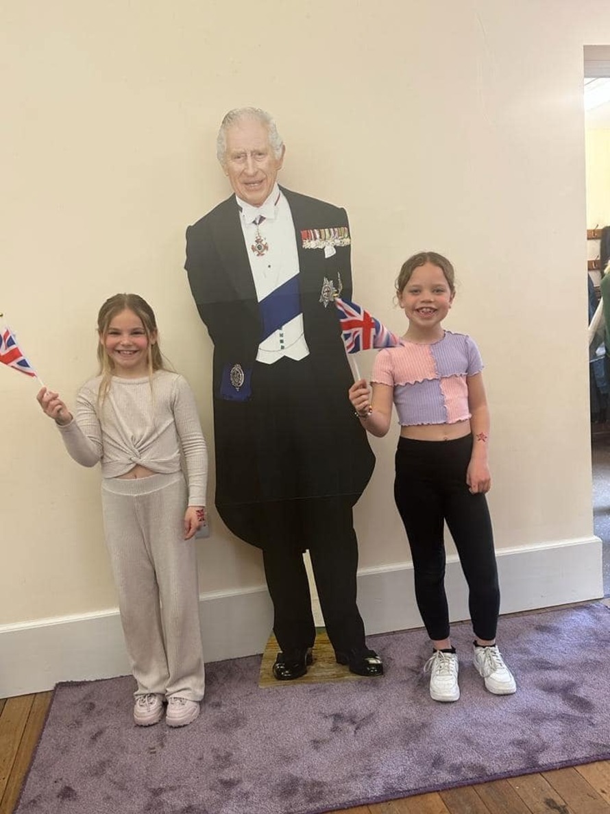 Milby Primary School - Profile (2023)