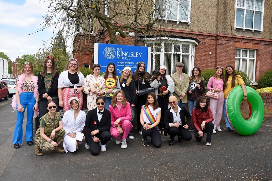 The Kingsley School - Profile (2023)