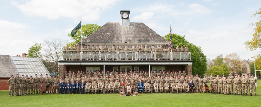 Rugby School - Profile (2023)