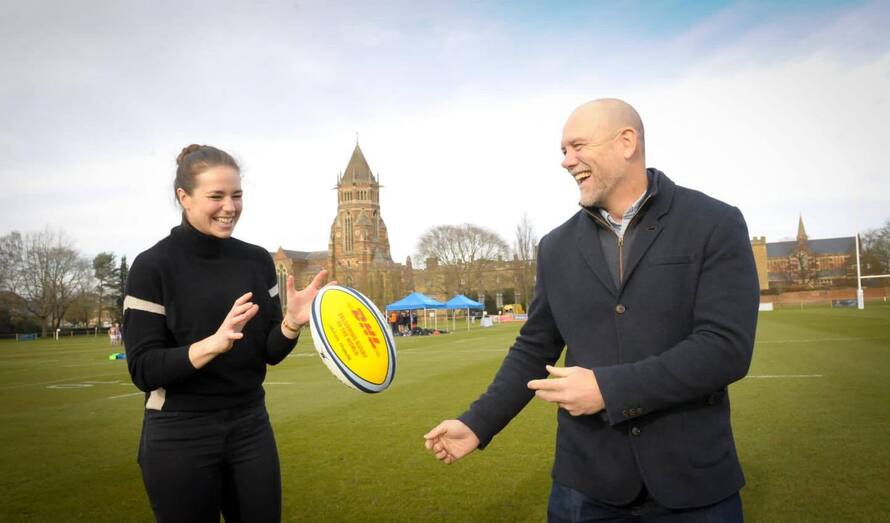 Rugby School - Profile (2023)