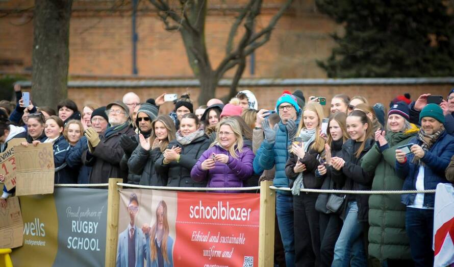 Rugby School - Profile (2023)