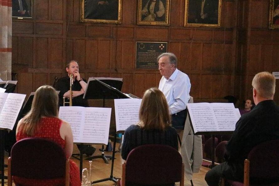 Rugby School - Profile (2023)