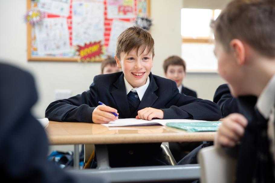 Warwick School - Profile (2024)