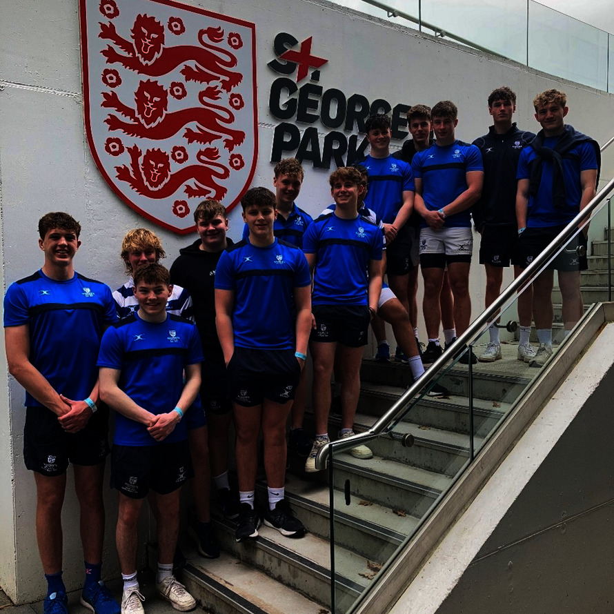 Warwick School - Profile (2023)