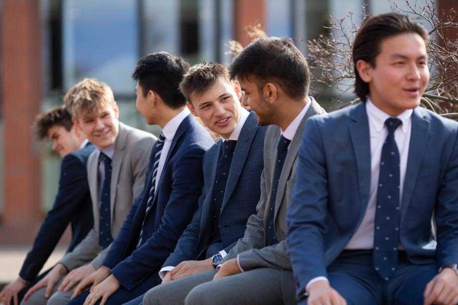 Warwick School - Profile (2024)