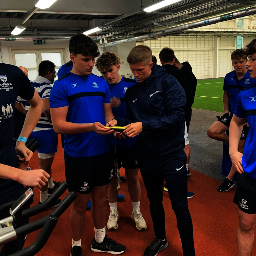 Warwick School - Profile (2024)