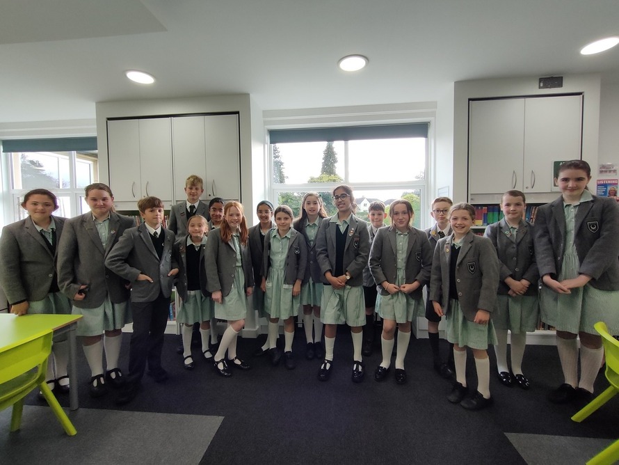 Crescent School - Profile (2023)