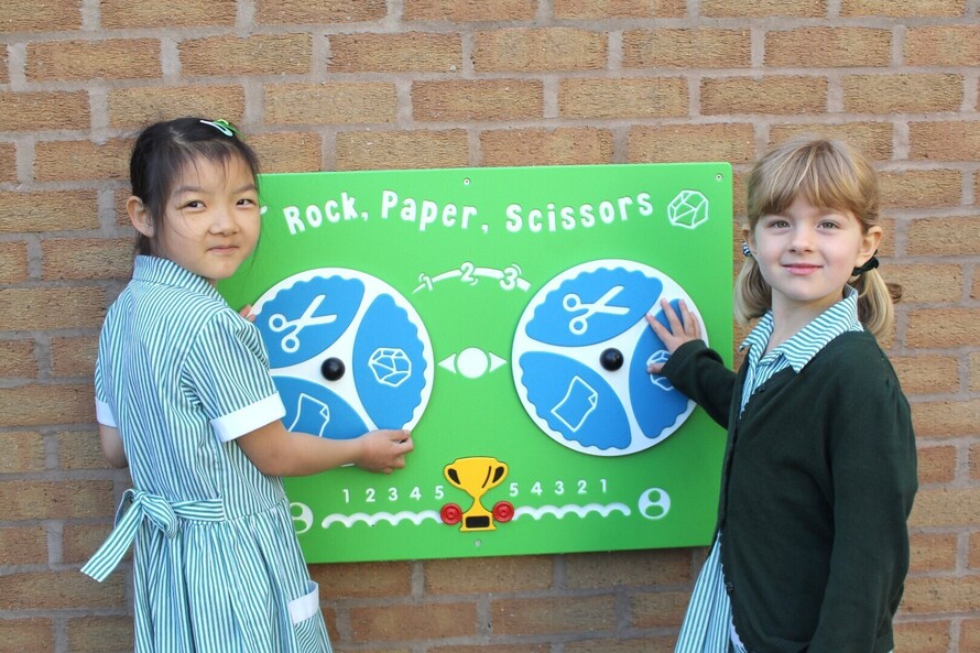 Crescent School - Profile (2023)