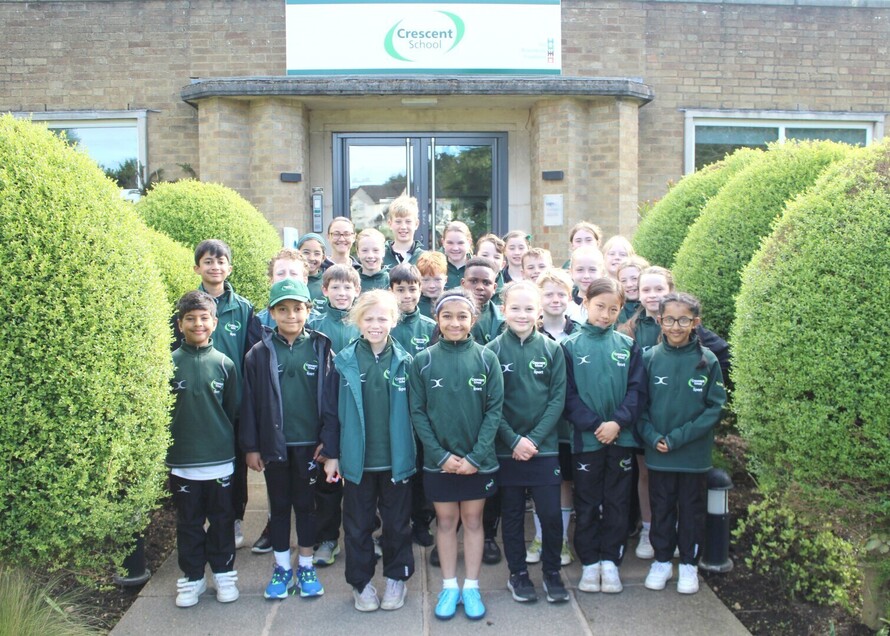 Crescent School - Profile (2023)