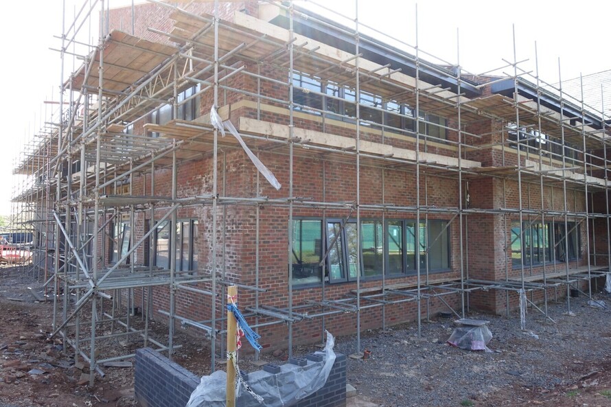 Princethorpe College - Profile (2023)