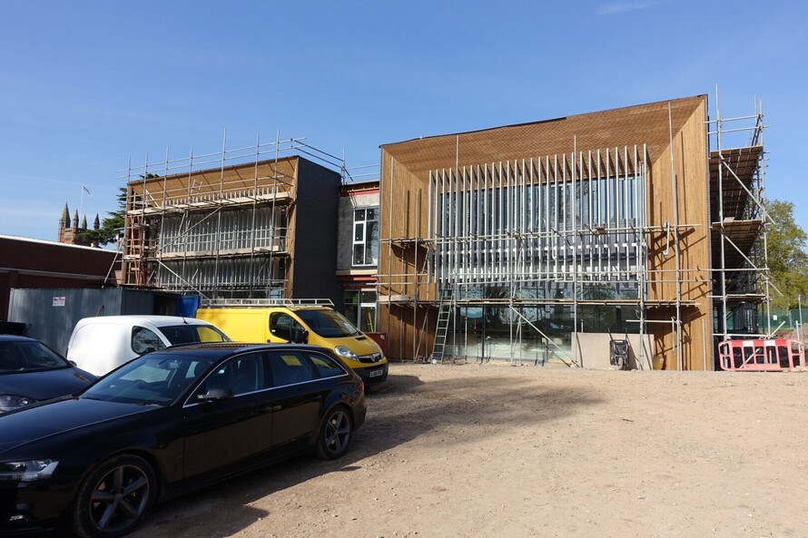 Princethorpe College - Profile (2023)