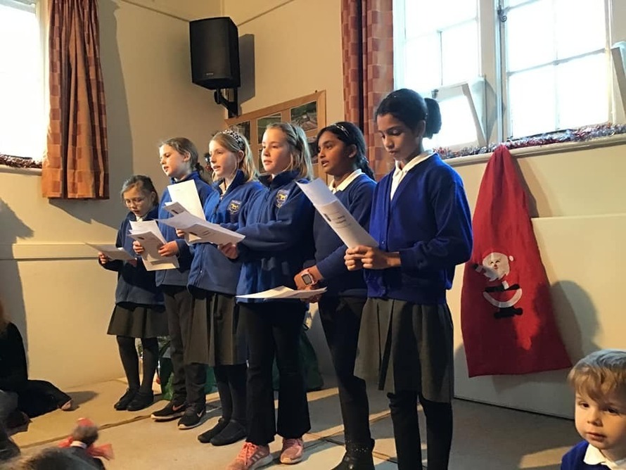 Stedham Primary School - Profile (2023)