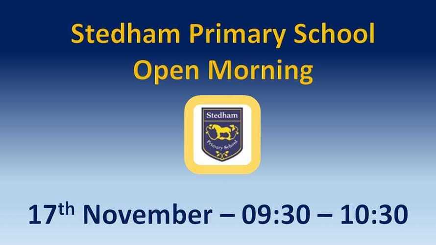 Stedham Primary School - Profile (2023)