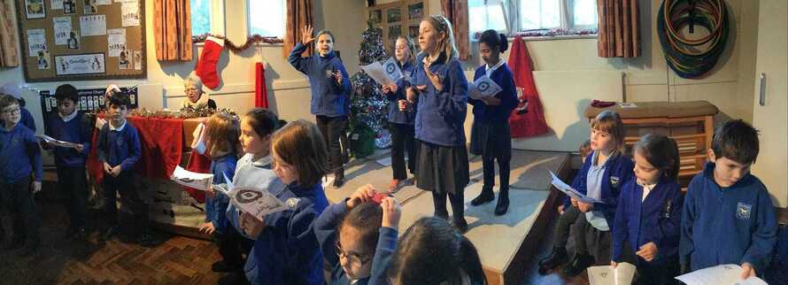 Stedham Primary School - Profile (2023)