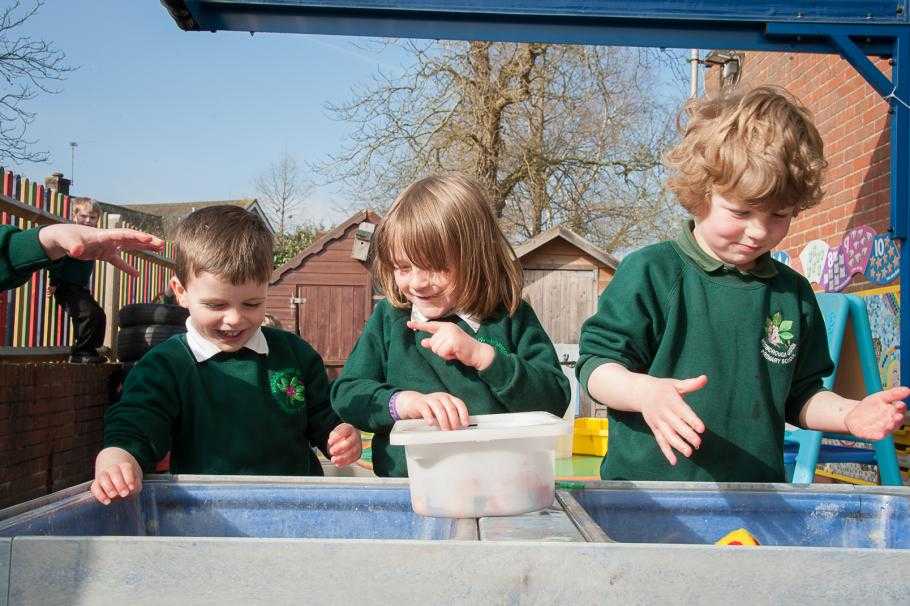 Loxwood Primary School - Profile (2024)