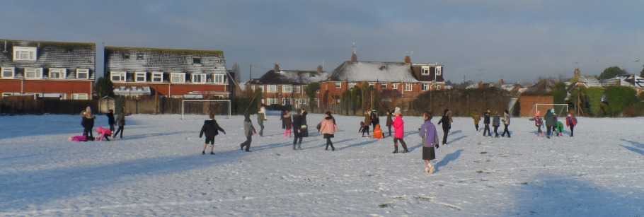 Durrington Infant School - Profile (2023)