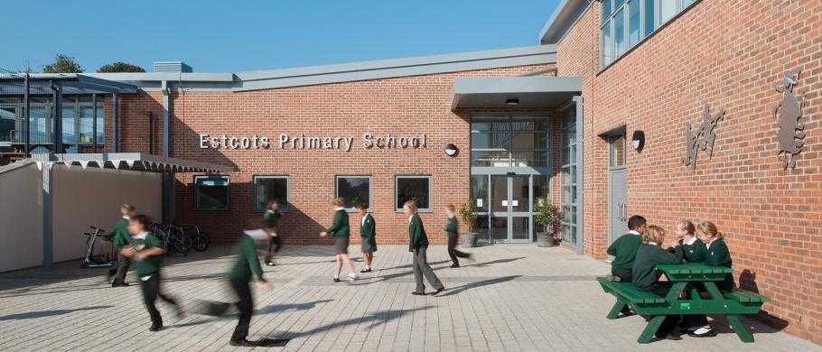 Ashurst Wood Primary School - Profile (2024)