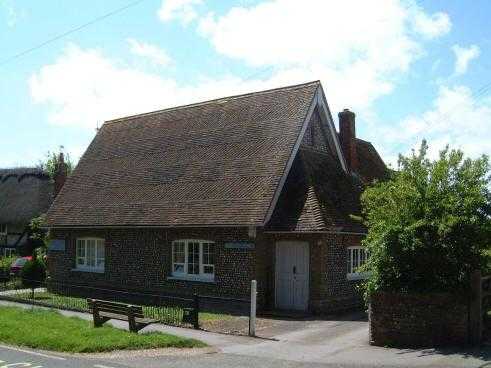 Boxgrove CofE Primary School - Profile (2023)