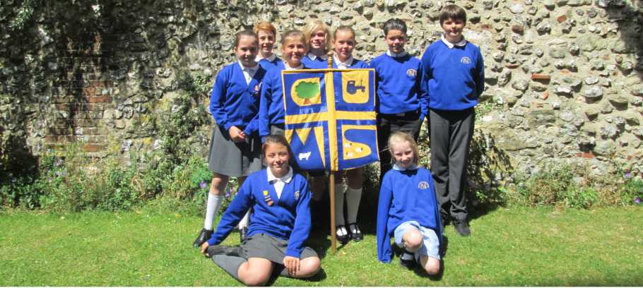 Compton and Up Marden CofE Primary School - Profile (2023)