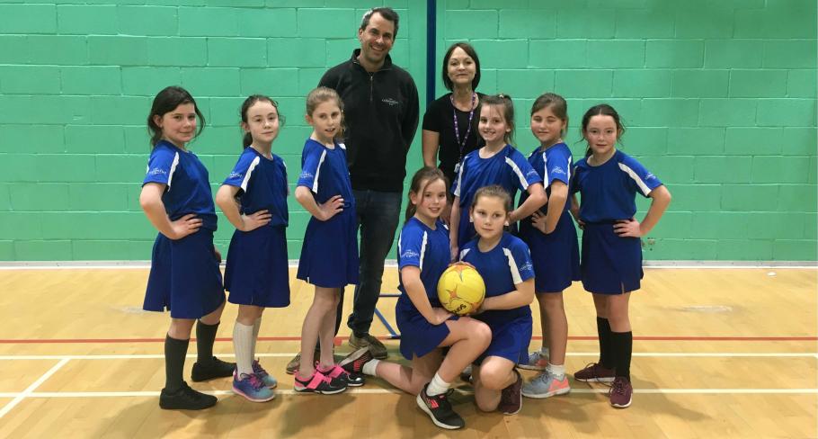 Compton and Up Marden CofE Primary School - Profile (2023)