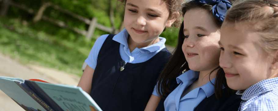 Slinfold CofE Primary School - Profile (2024)