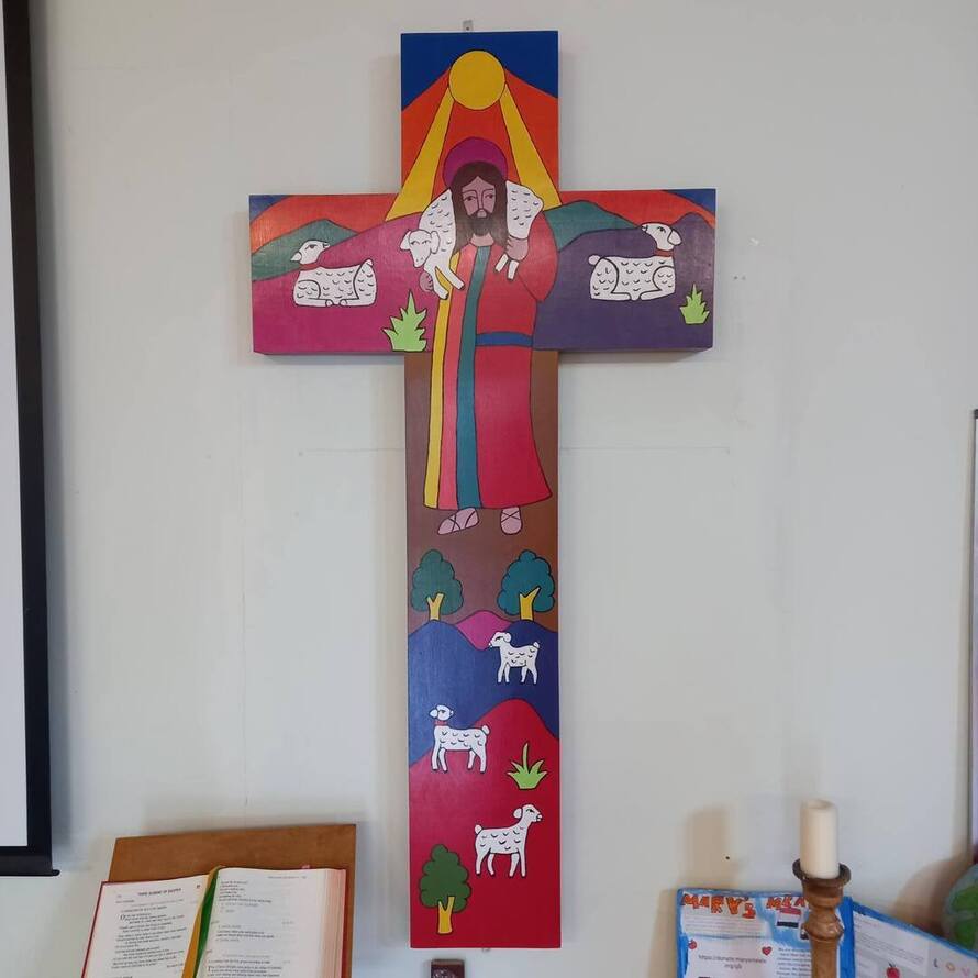 Southway Primary School - Profile (2024)