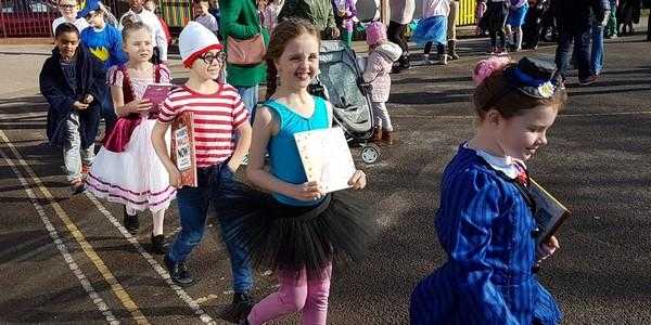 St Catherine's Catholic Primary School, Littlehampton - Profile