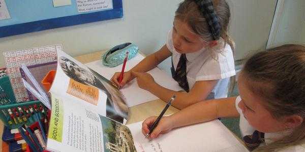 St Catherine's Catholic Primary School, Littlehampton - Profile